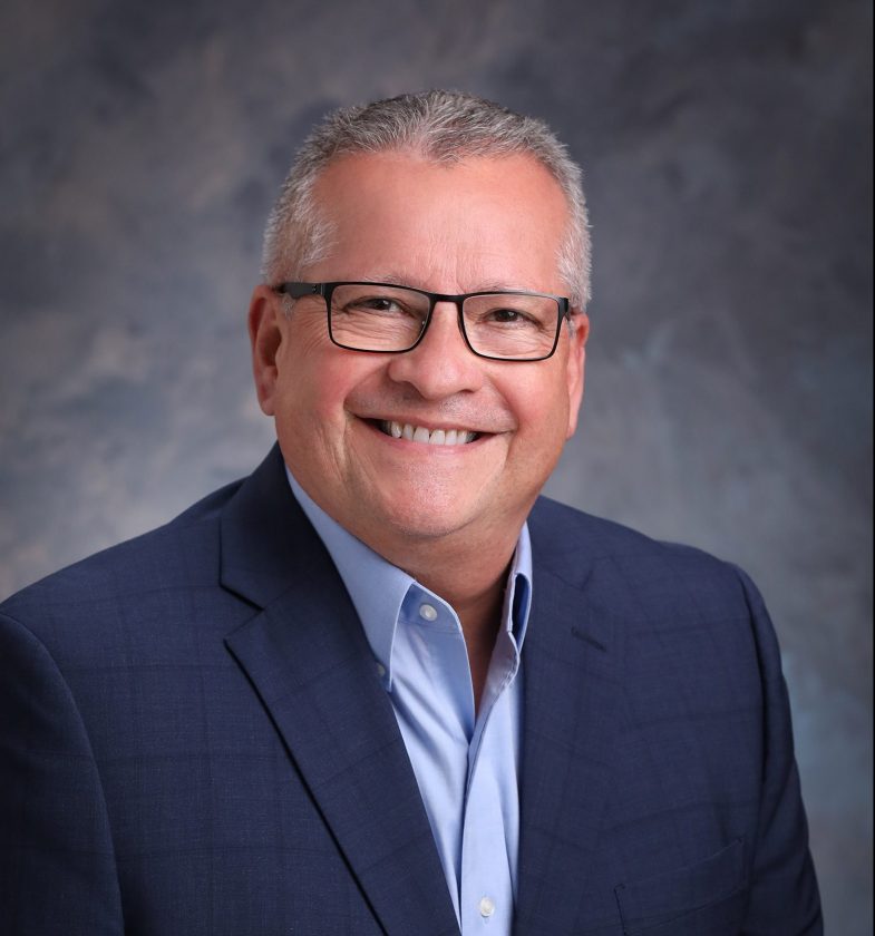 A letter from John Holt, City Manager City of Clovis – Clovis Roundup