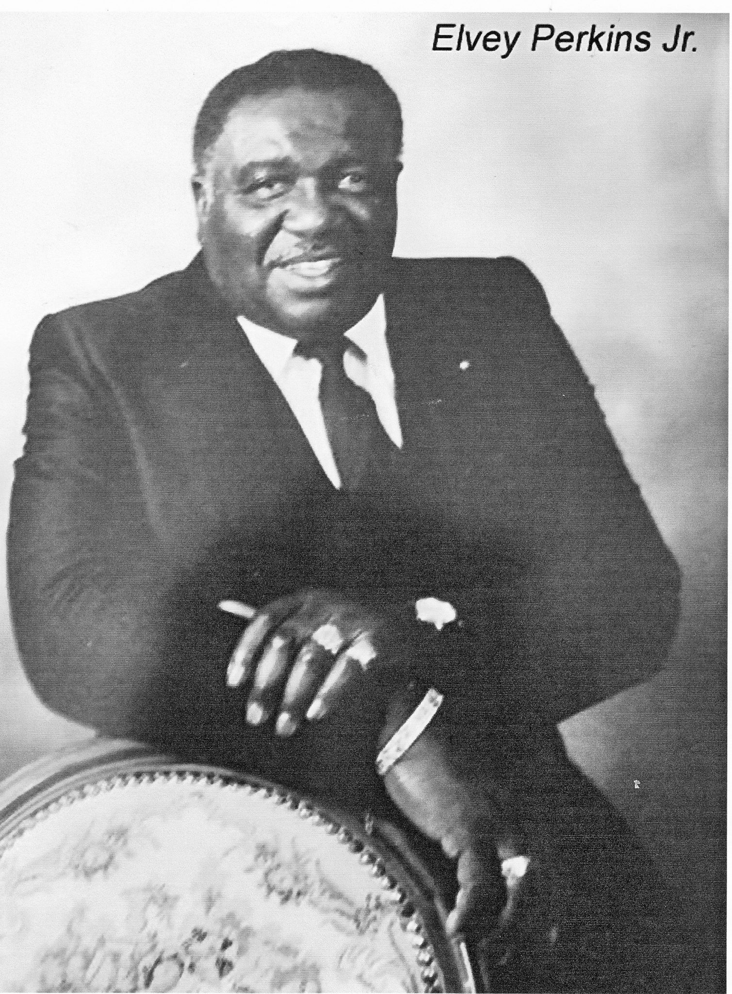 Let’s Talk Clovis: Elvey Perkins, 36 years of city service | Clovis Roundup