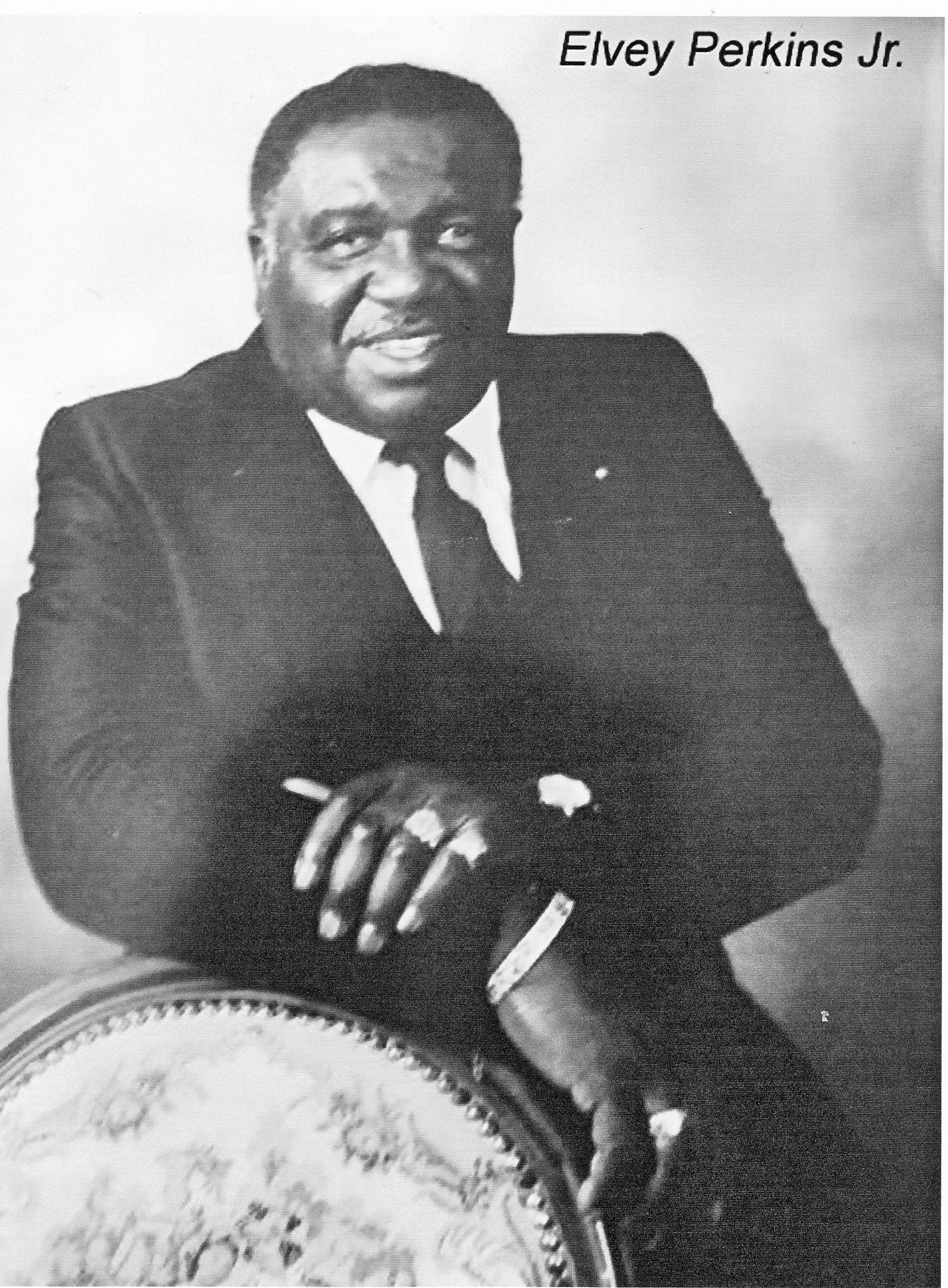 Let’s Talk Clovis: Elvey Perkins, 36 years of city service | Clovis Roundup