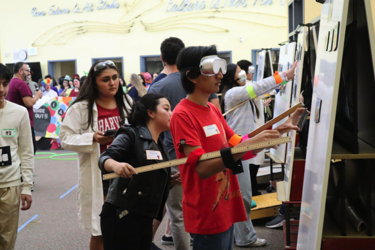 CART’s team building “Olympics” | Clovis Roundup