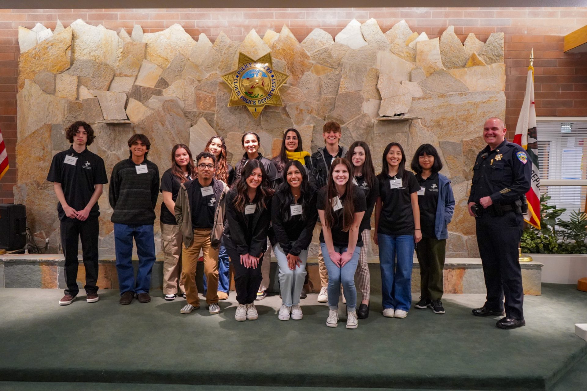 Message from Mayor Lynne Ashbeck: Clovis through the eyes of our future ...