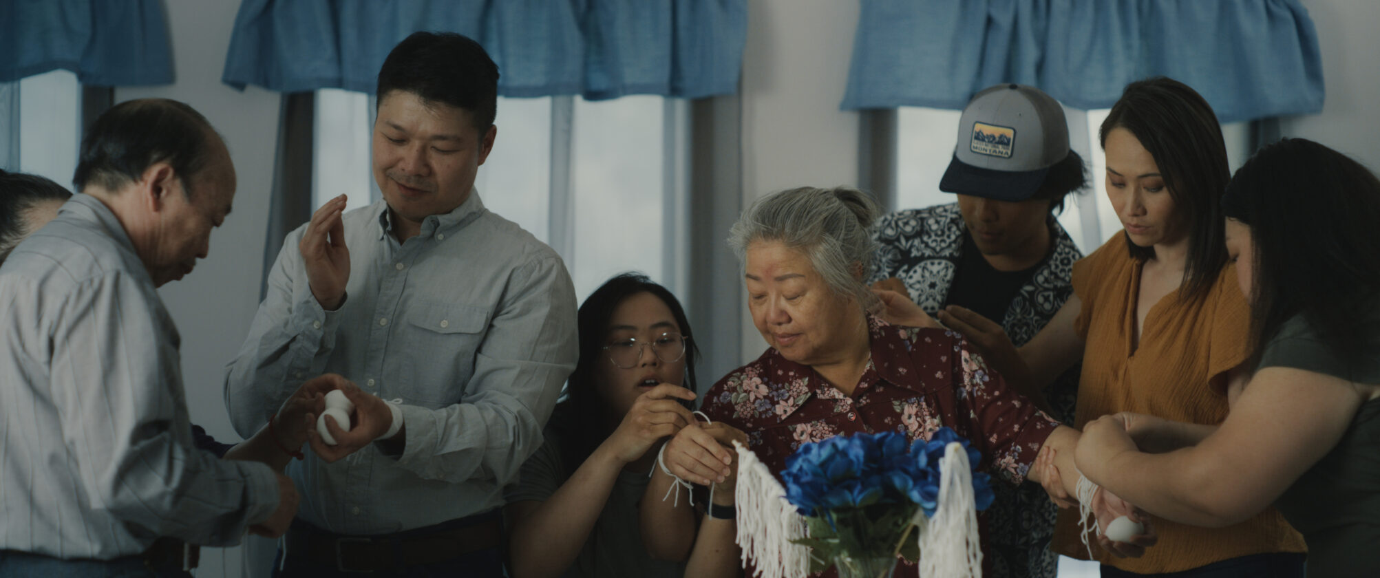 Bitterroot premieres in Sierra Vista Theater | Clovis Roundup