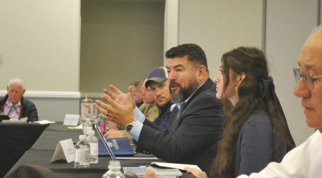 Clovis’s own Lorenzo Rios announces congressional challenge | Clovis ...