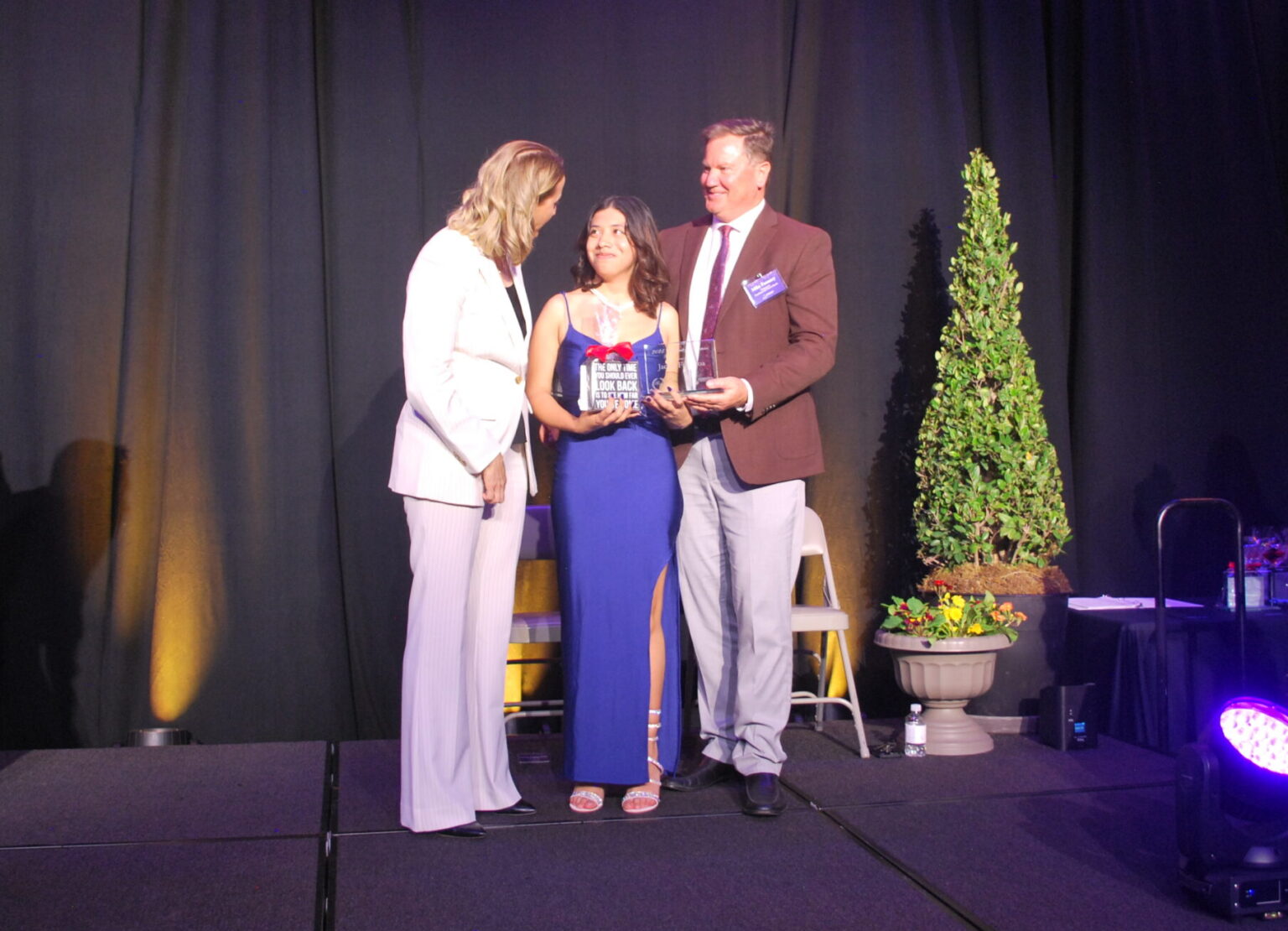 2025 Students of Promise recognizes academic achievement | Clovis Roundup