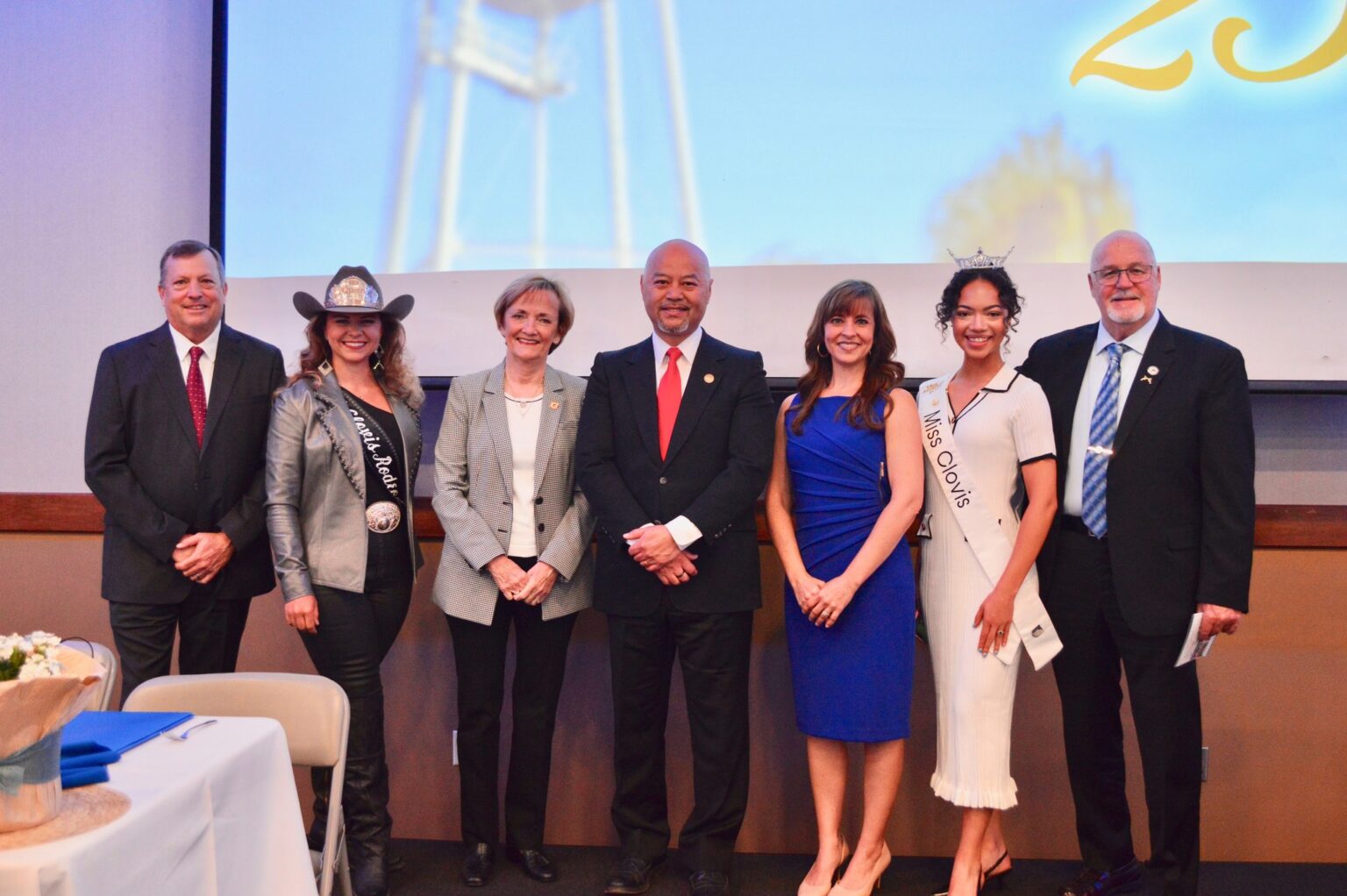 City’s future addressed at annual Mayor’s Breakfast | Clovis Roundup