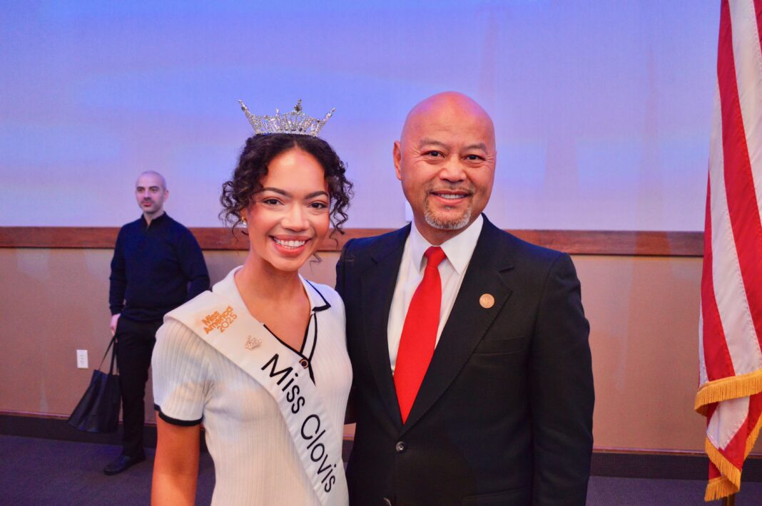 From Miss Clovis to Miss California, Rachel Axt claims state crown ...